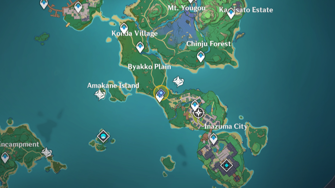 Genshin Impact | Warrior's Spirit Event Guide - GameWith