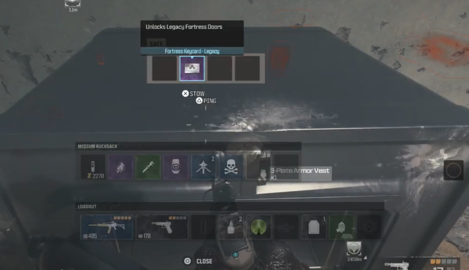 MW3 | How To Clear Terminus Outcomes Stronghold | CoD Modern Warfare 3 ...