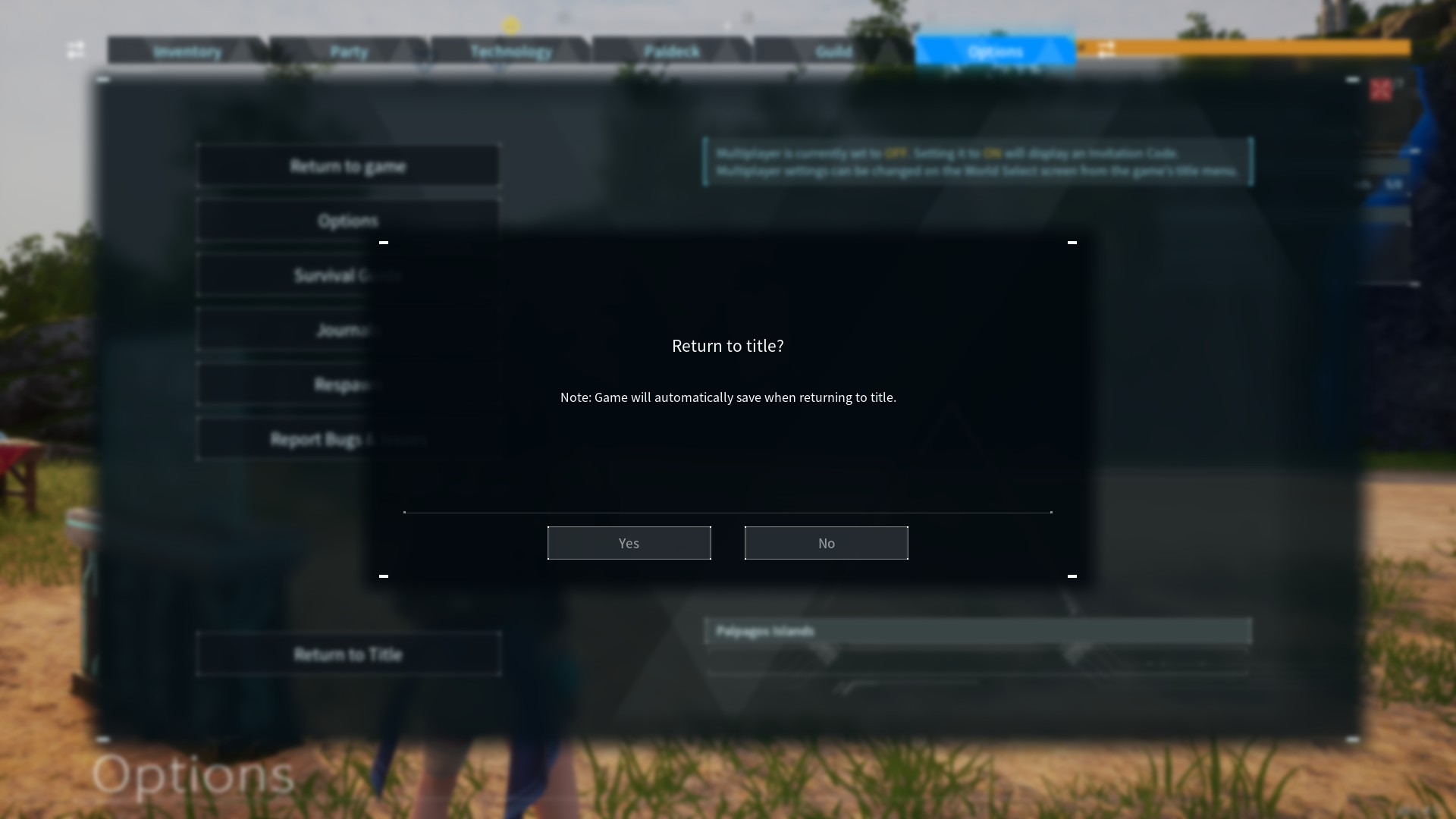 Palworld | Lily and Lyleen Guide: How To Catch & Defeat - GameWith