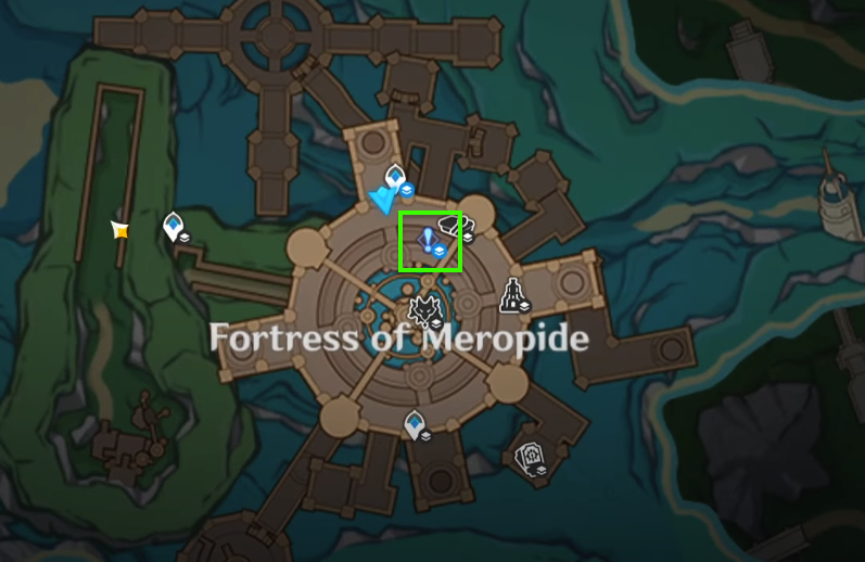 Genshin Impact | Scenes From Life In Meropide Quest Guide - GameWith