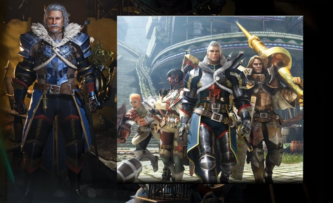 MH Wilds | Layered Armor Outfit Guide | Monster Hunter Wilds - GameWith