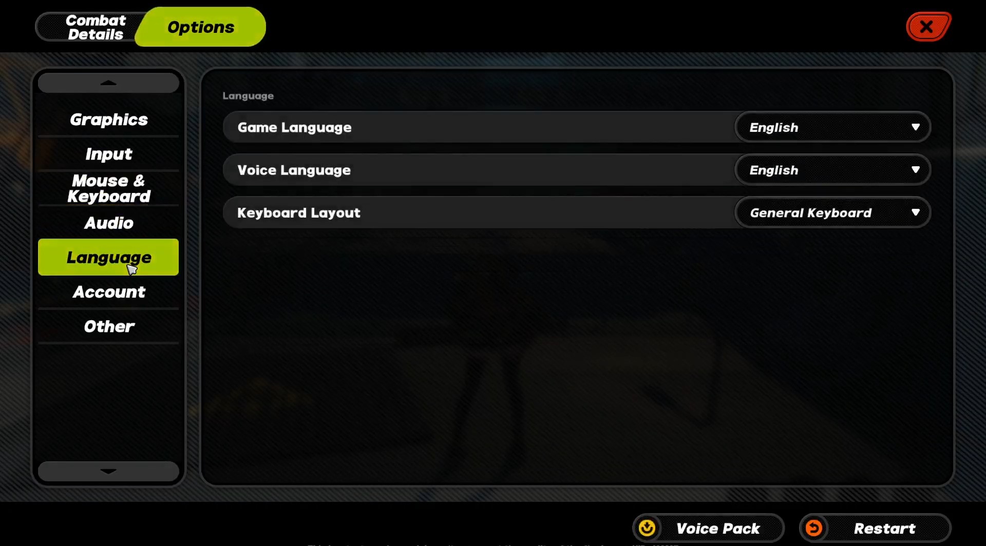Best Settings - How to Change? | Zenless Zone Zero (ZZZ) - GameWith