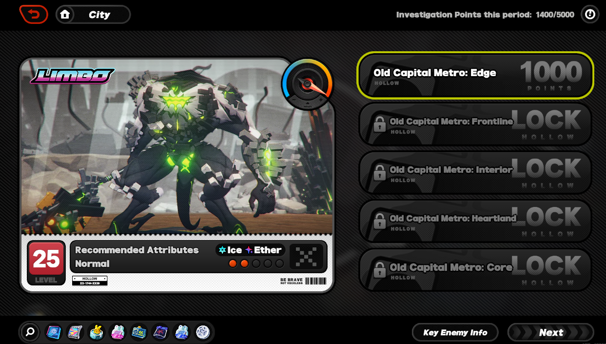 Hollow Zero Guide - How To Unlock & Farm Z-Merits | Zenless Zone Zero ...