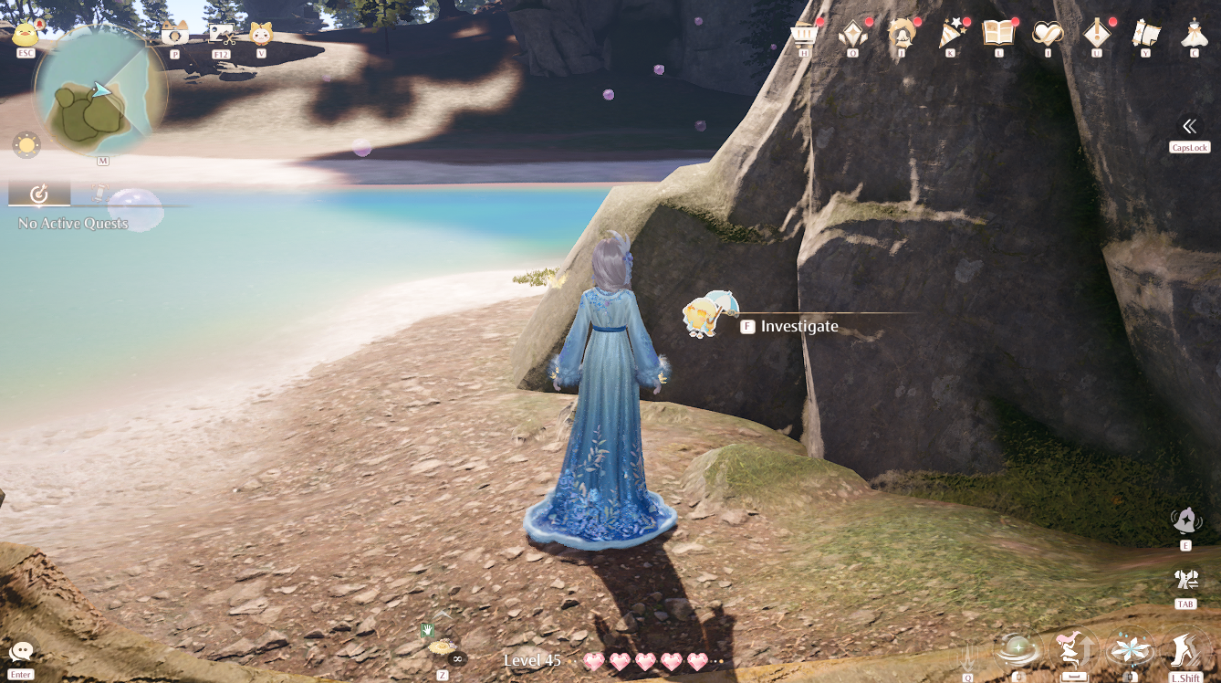 Infinity Nikki | Where Are the Gifties? - All Gifty Locations and ...