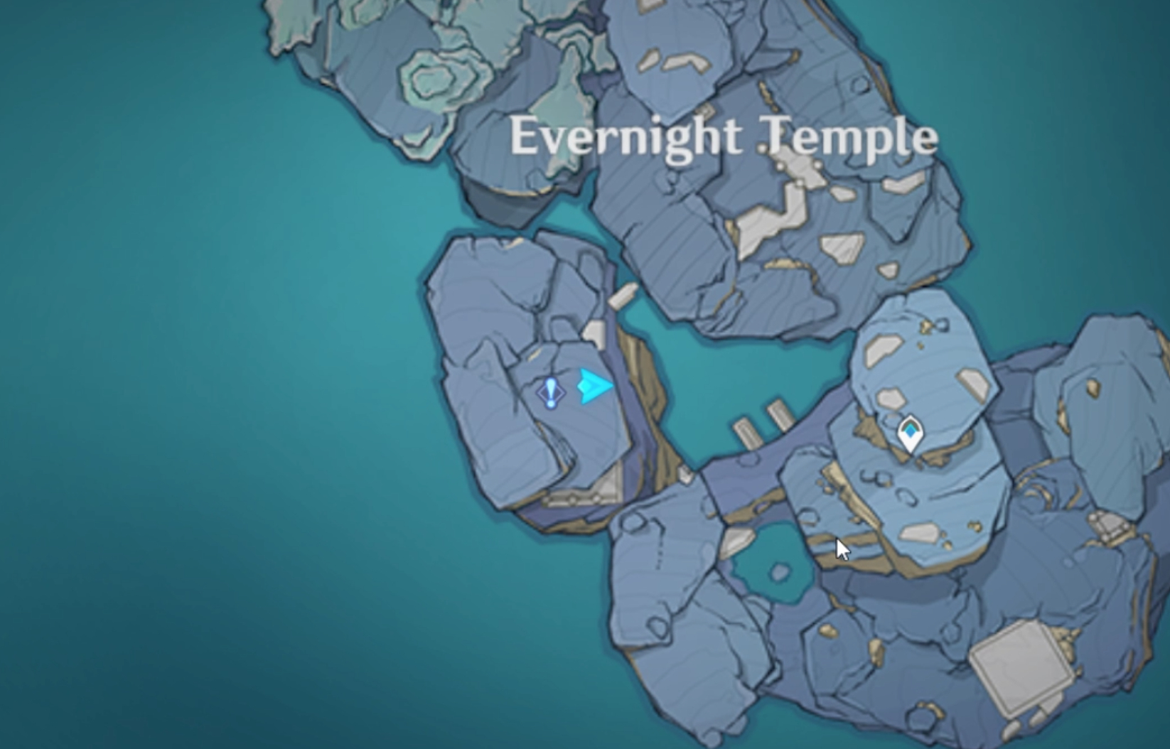 Genshin Impact | Inazuma World Quest List - GameWith