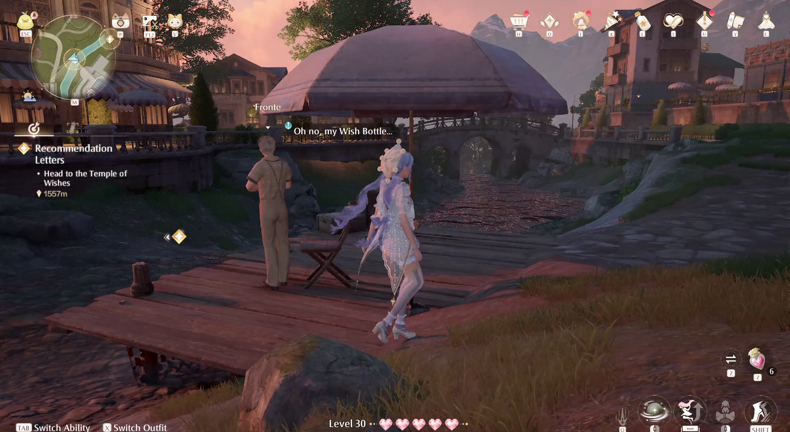 Infinity Nikki | Adventure Under the Stars Event - Walkthrough ...