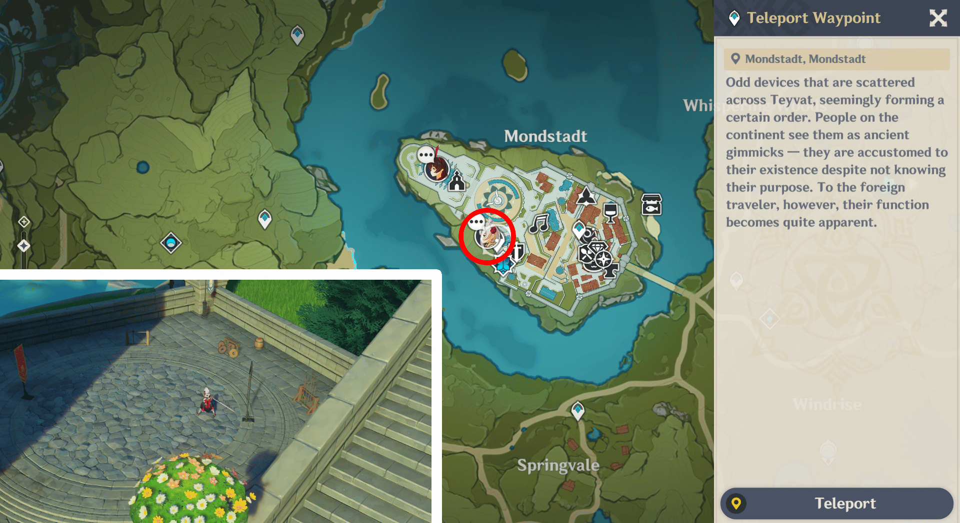 Genshin Impact | Travelers' Tales: Gilded Chapter Guide & Character ...