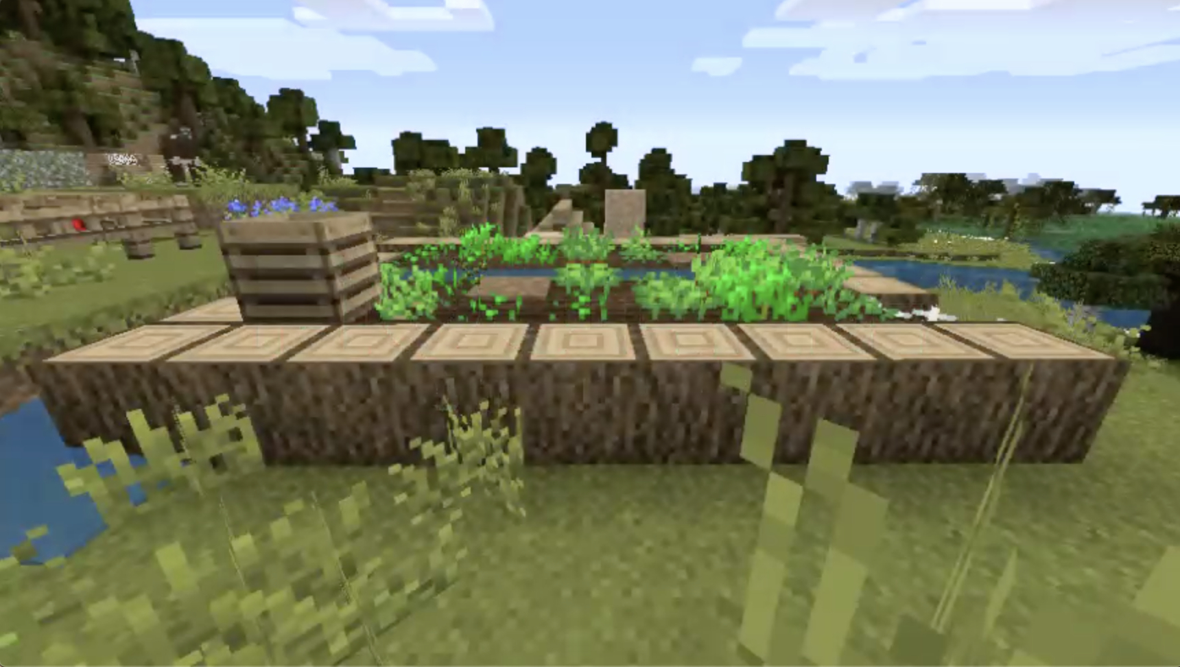 Unity - Comparison & Texture Pack Guide | Minecraft Mod Guide - GameWith