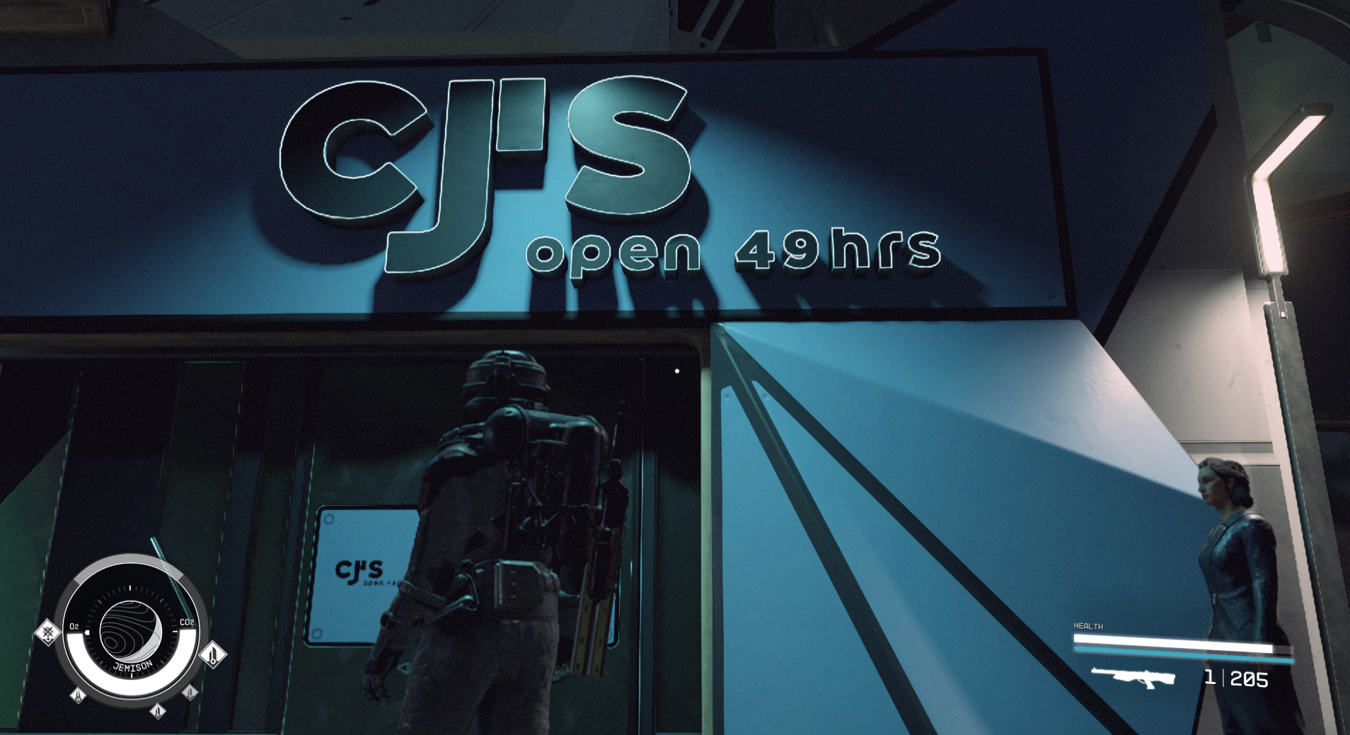 Starfield | Credits Guide - How To Get and Farm Money - GameWith