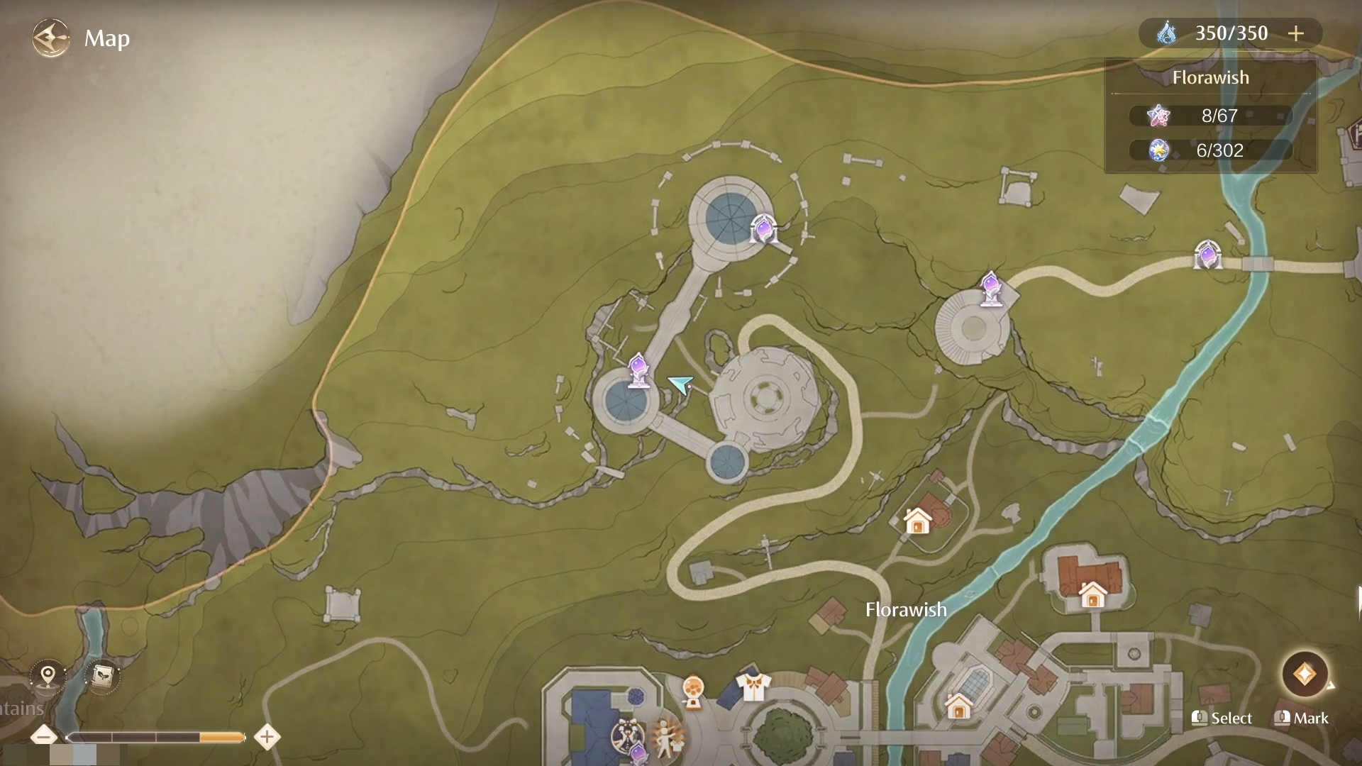 Infinity Nikki | List of All Side Quests - GameWith