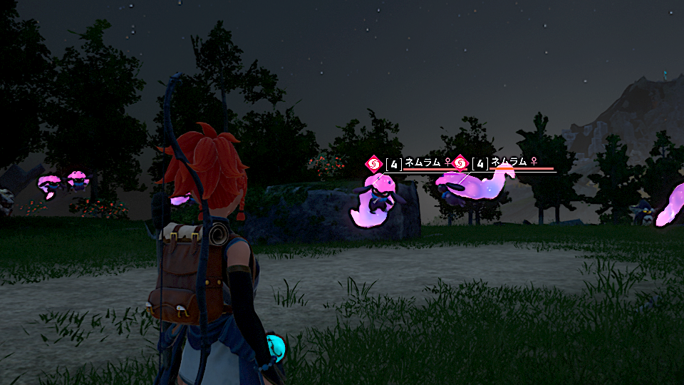 Palworld | List of Nocturnal Pals - GameWith