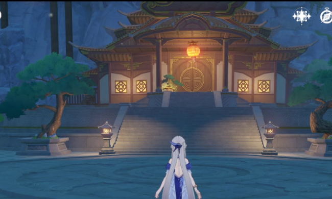 Genshin Impact | Auspicious Treasure Tree Locations Guide - GameWith