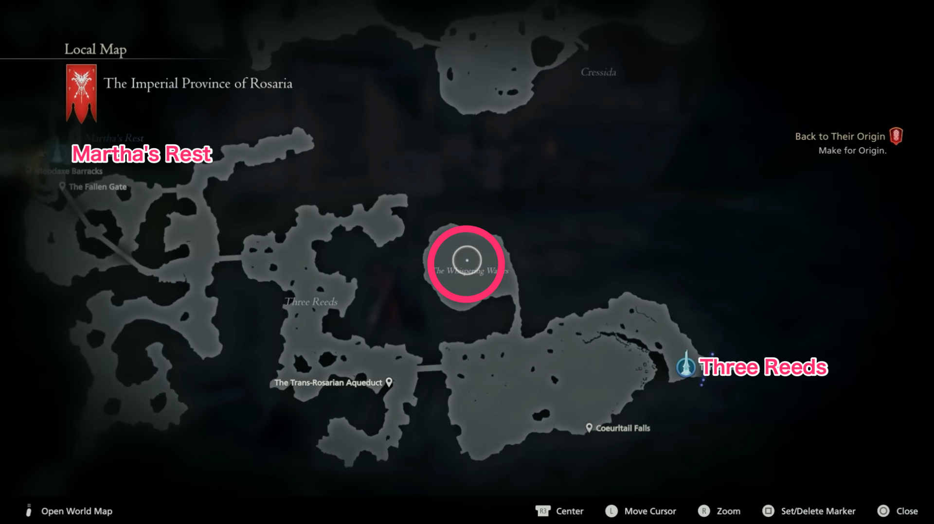 FF16 | All Hunt Locations & Map - Hunt Board List | Final Fantasy 16 ...