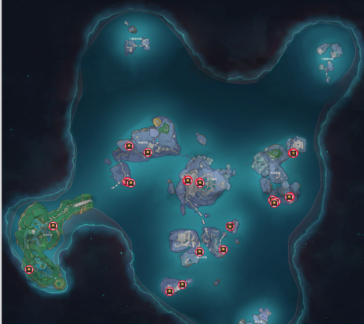 Genshin Impact | Cinnabar Spindle - Albedo Signature Weapon - GameWith