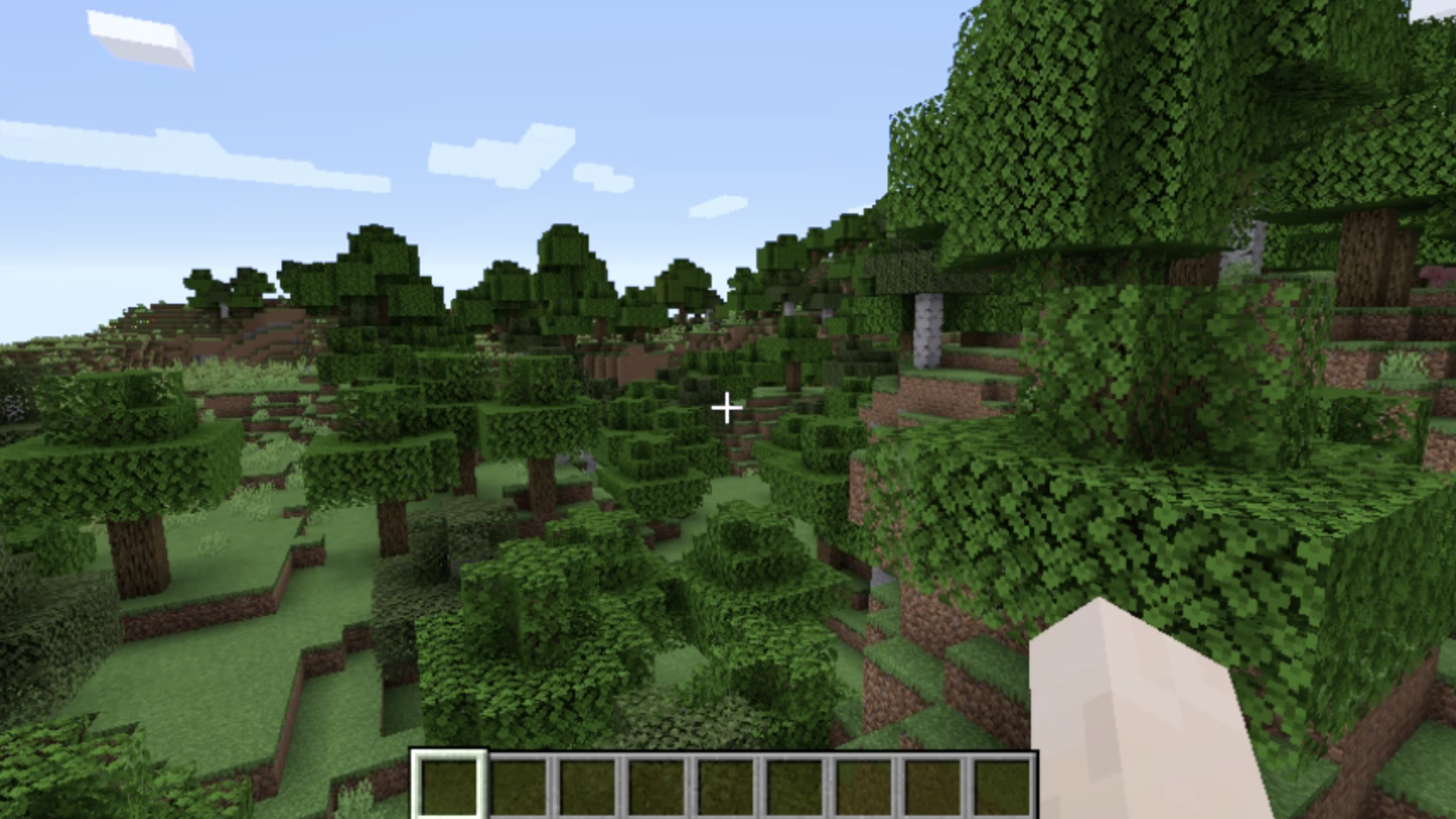 Realistico (Lite) - Comparison & Texture Pack Guide | Minecraft Mod ...