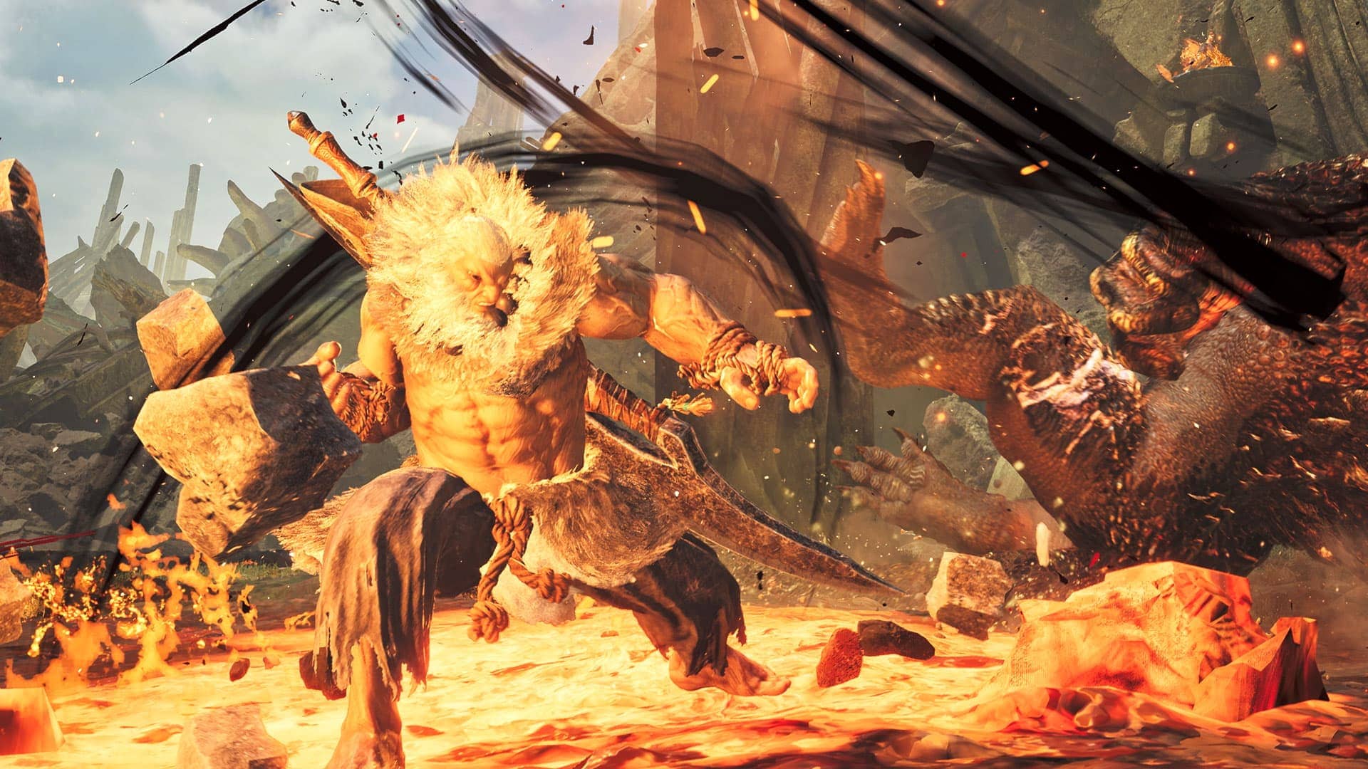 MH Wilds | Street Fighter 6 (SF6) Collab Guide - Dates, Rewards & What ...