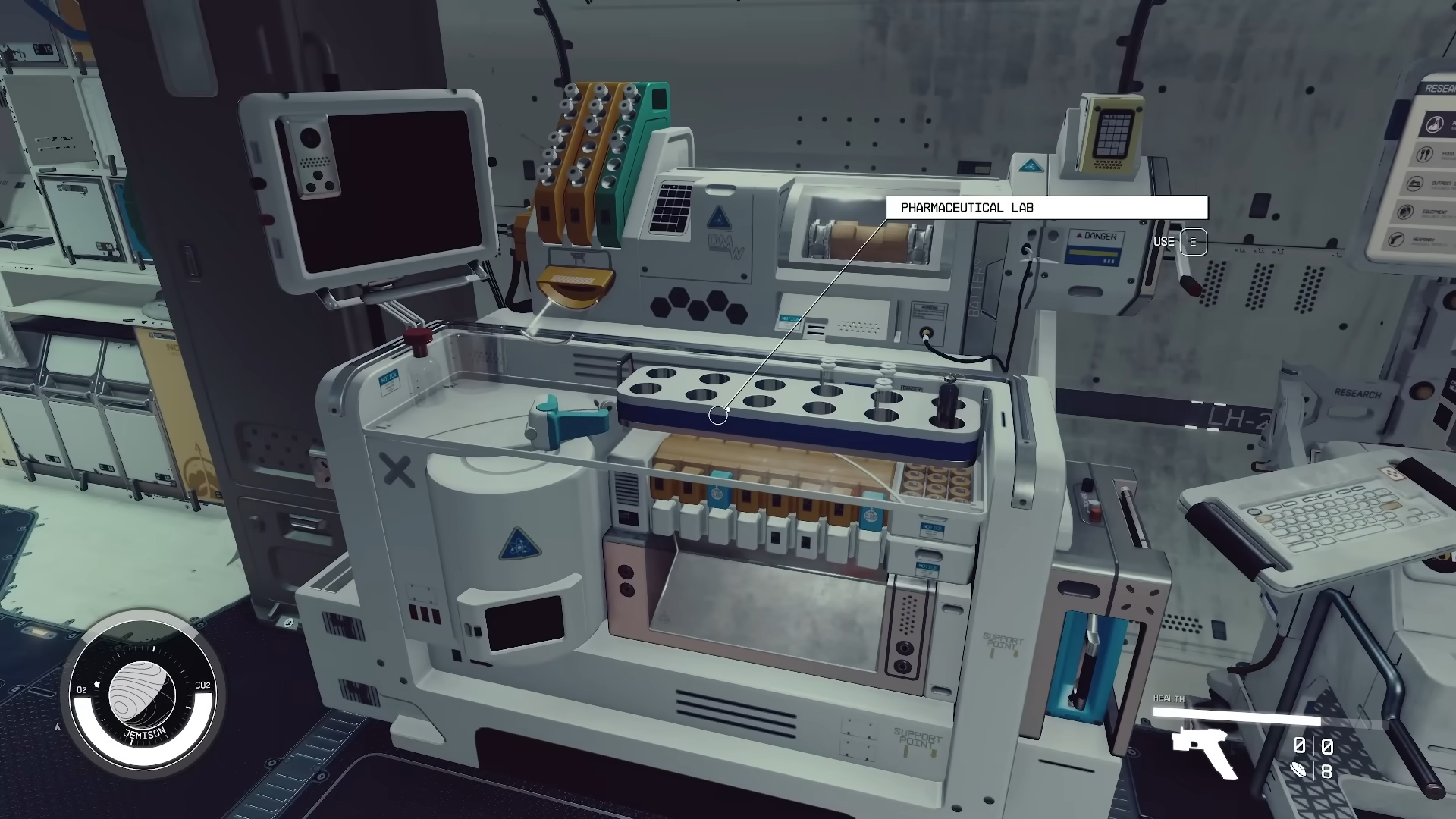 Starfield | Crafting - How To Craft Weapons & Armor? - GameWith