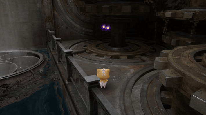 Infinity Nikki | Swordsmith Ruins Walkthrough - GameWith