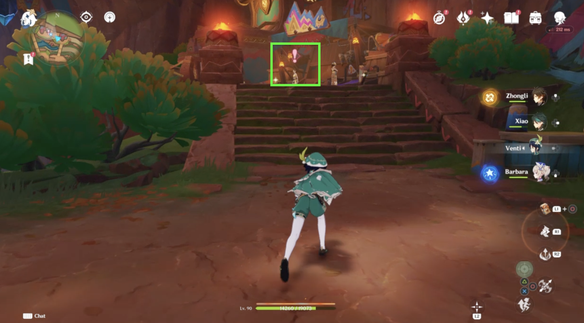 Genshin Impact | Natlan Reputation System Guide & How To Unlock - GameWith