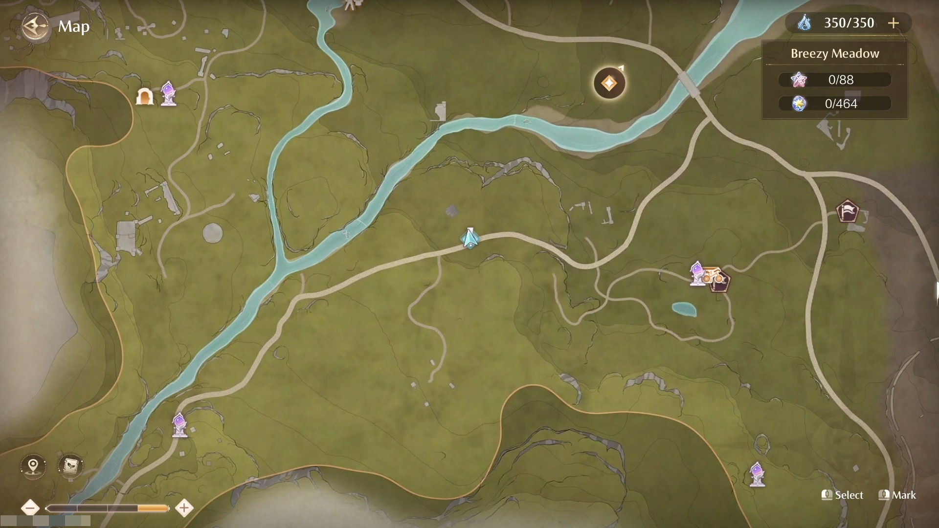 Infinity Nikki | List of All Side Quests - GameWith