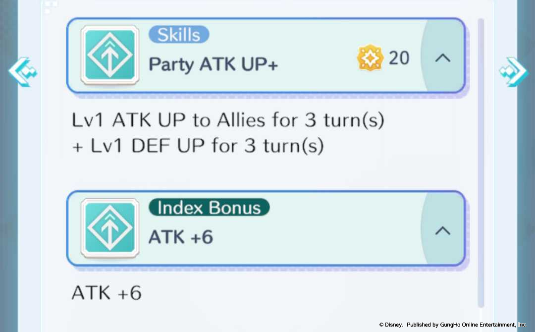 Reroll Tier List | Disney Pixel RPG - GameWith