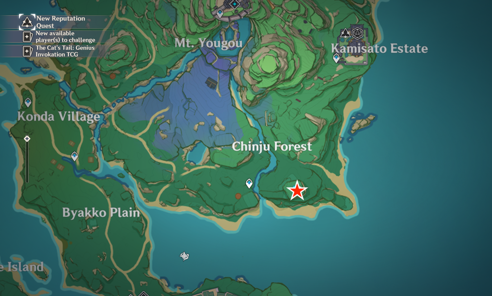 Genshin Impact | All Shrine Of Depths Location Guide - GameWith