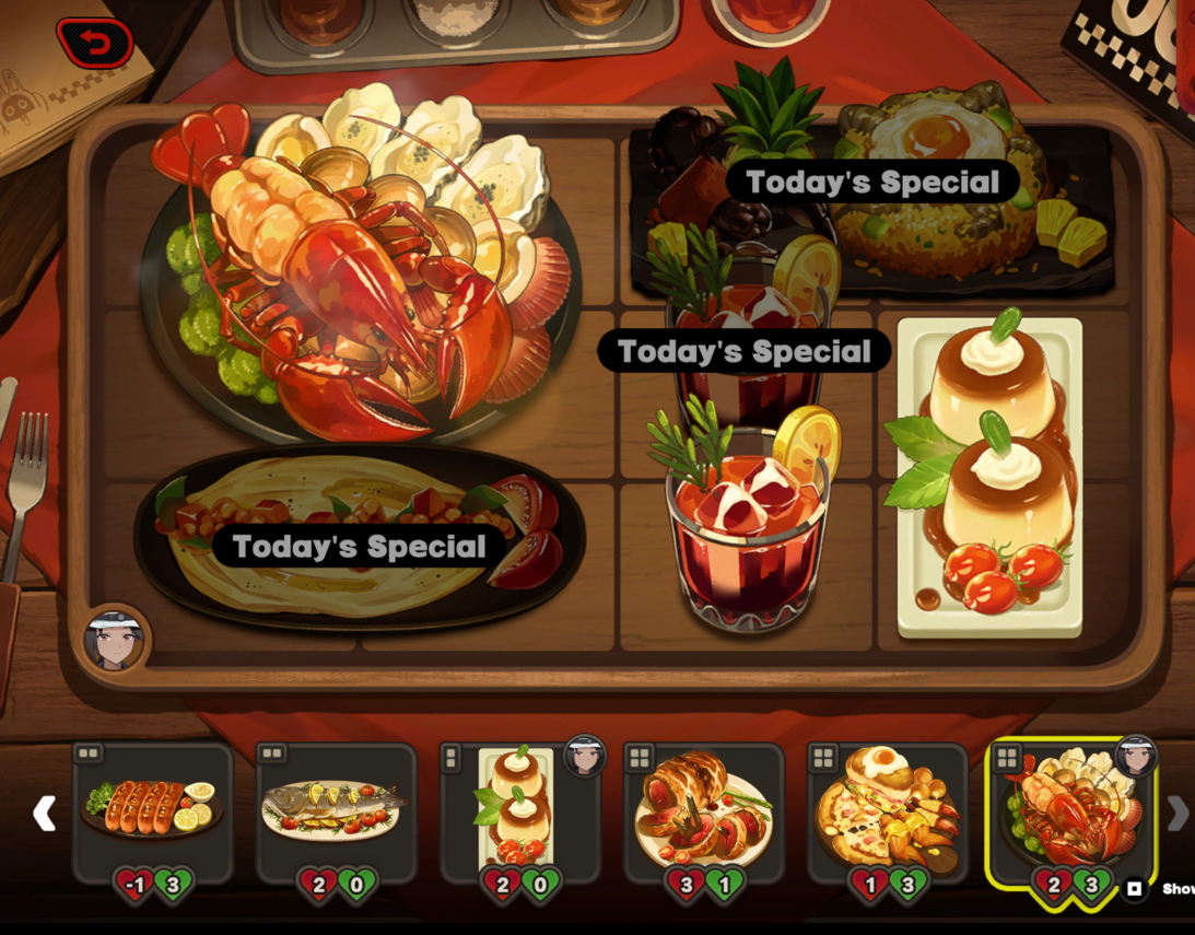 Overlord's Feast Event - Puzzle Guide and Rewards | Zenless Zone Zero ...