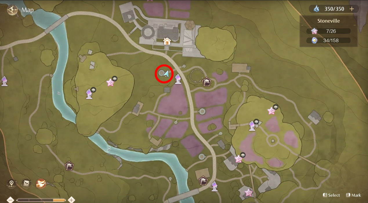 Infinity Nikki | Photo Investigation: Lost Item Guide - Walkthrough and ...