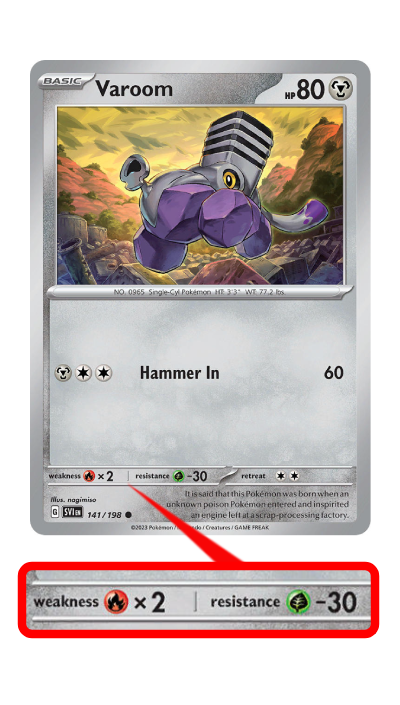 Resistances - New Rules & Differences | Pokemon TCG Pocket (PTCGP ...