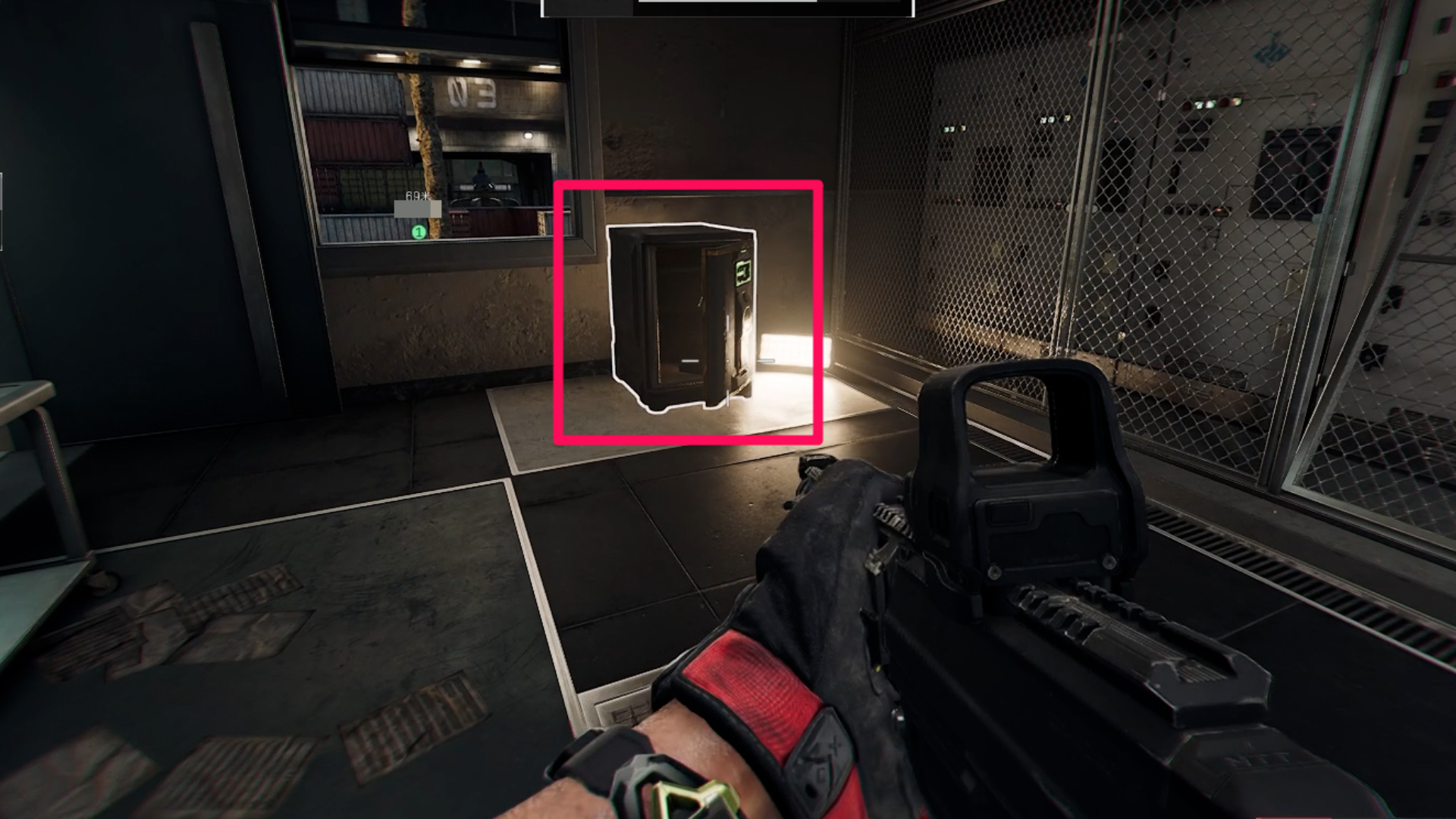 Delta Force | Zero Dam Guide - Map, Keycards, Recommended Exploration ...