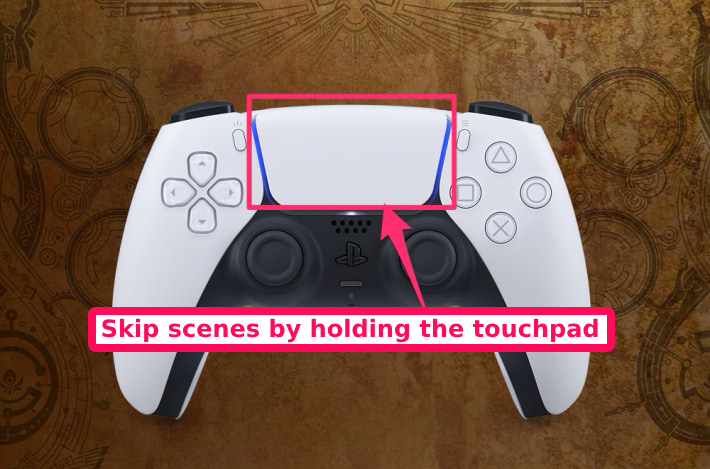 MH Wilds | Skip Button Guide & How to Skip Scenes | Monster Hunter ...