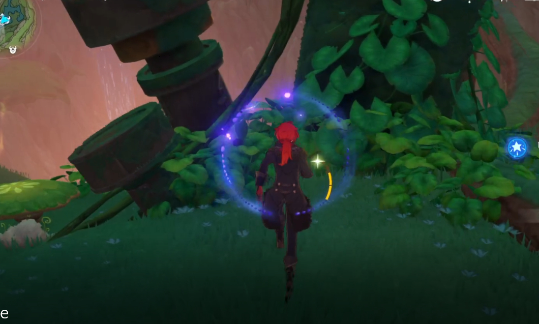 Genshin Impact | Lost Energy Block Location & Uses | Damaged Ruin Guard ...