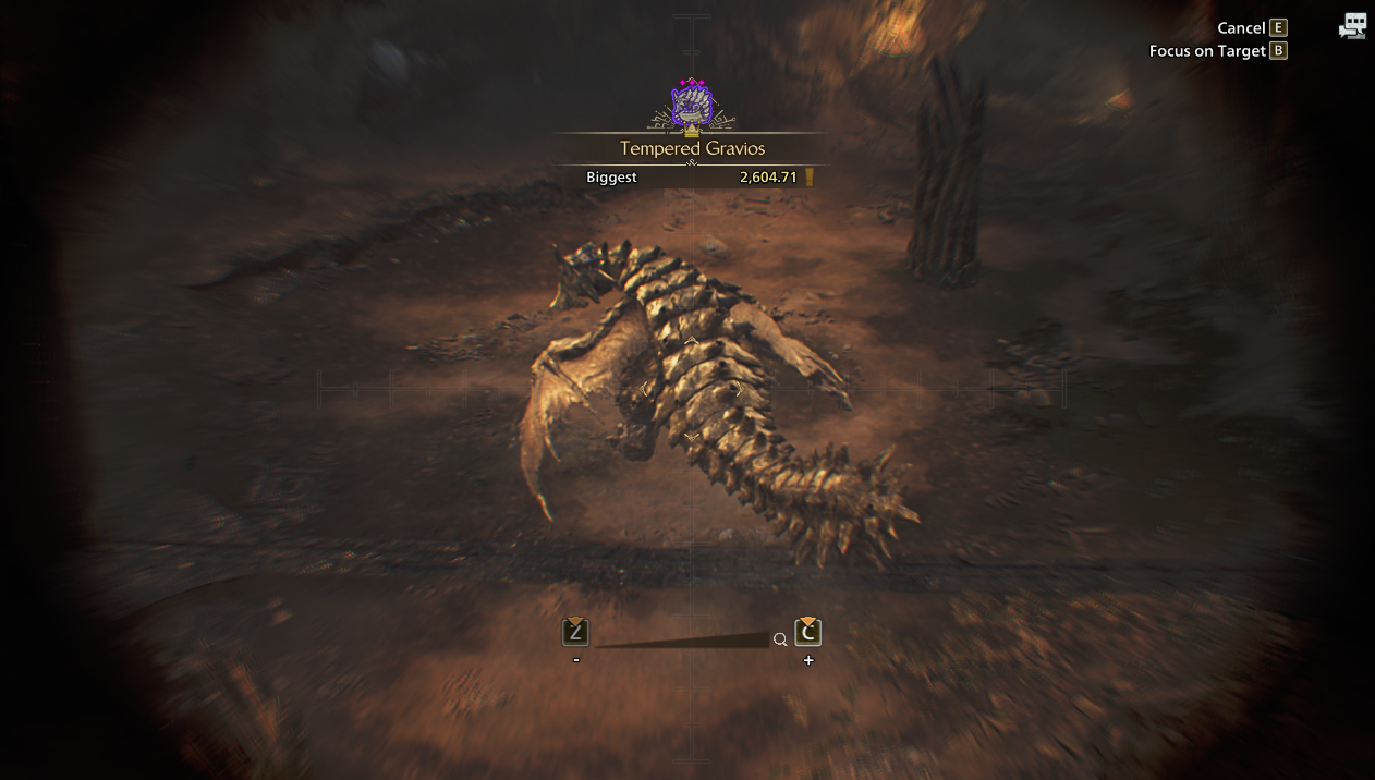 MH Wilds | How to Farm Gold Crown Monsters | Monster Hunter Wilds ...