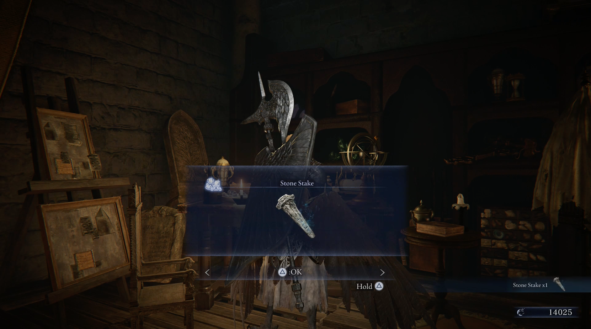 Stone Stake - How to Get & Effects | Elden Ring Nightreign - GameWith