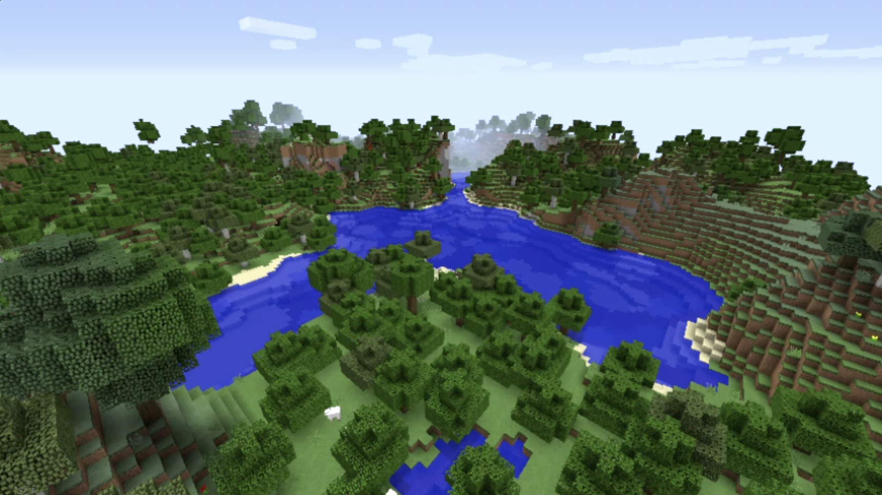 Immersion - Comparison & Texture Pack Guide | Minecraft Mod Guide ...