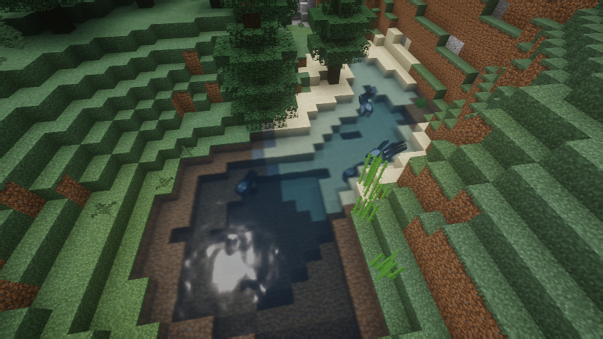 Potato Shaders - Shader Overview | Minecraft Mod Guide - GameWith