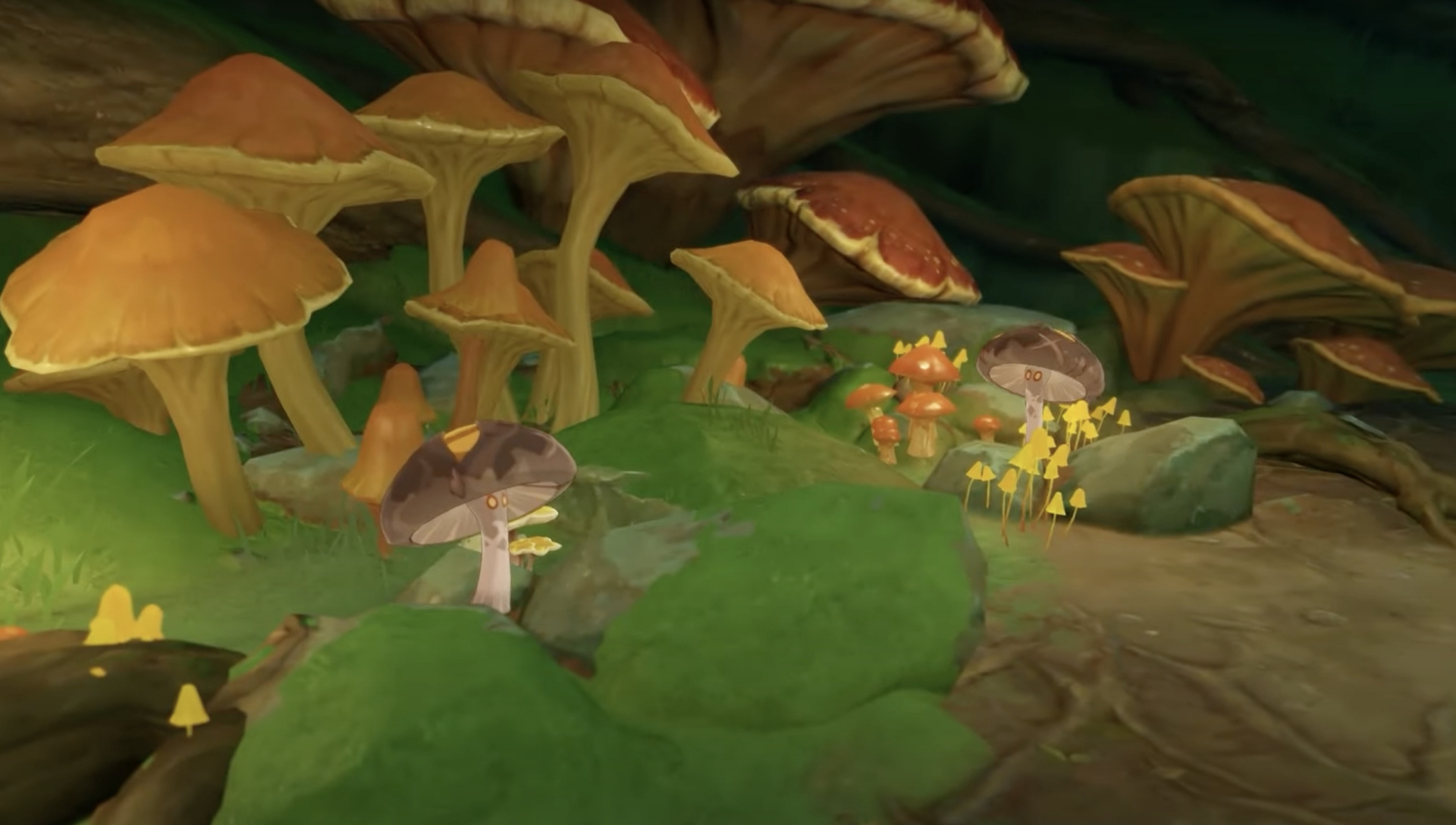 Sumeru Release Date, Characters & Map Location | Genshin Impact - GameWith