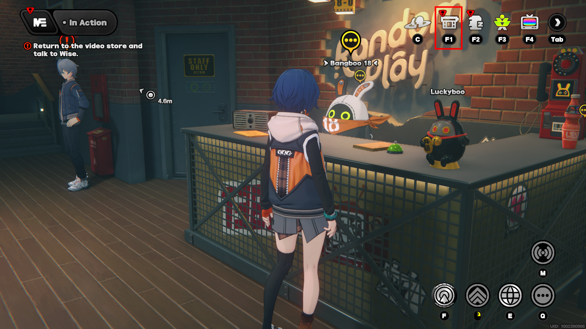 Login Bonus Guide - How to Receive | Zenless Zone Zero (ZZZ) - GameWith