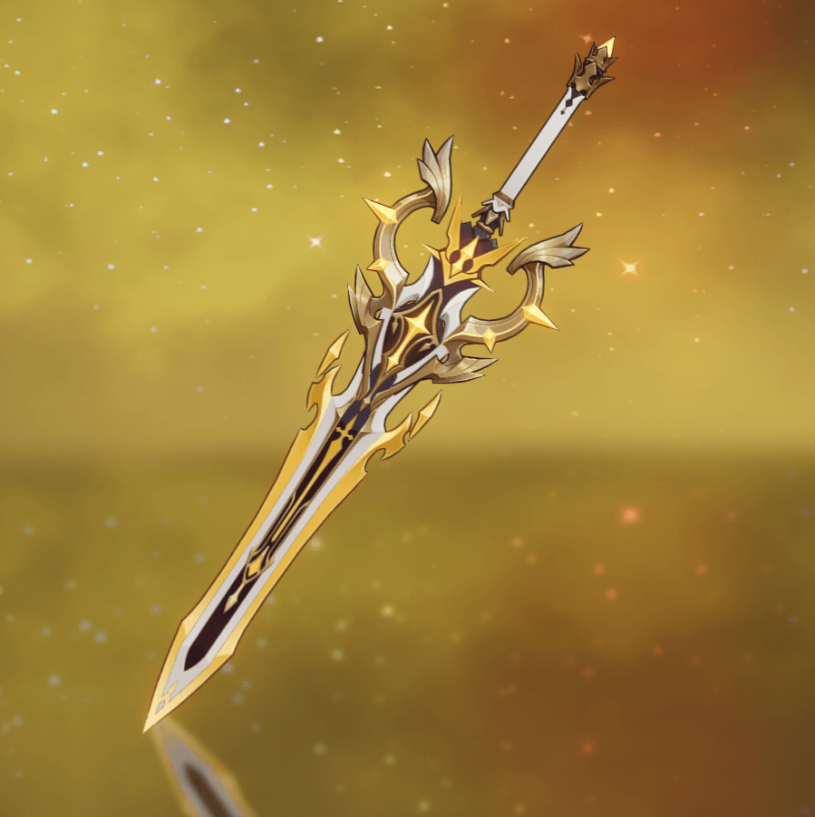 Genshin Impact | Weapon Skin List & How To Change Guide - GameWith