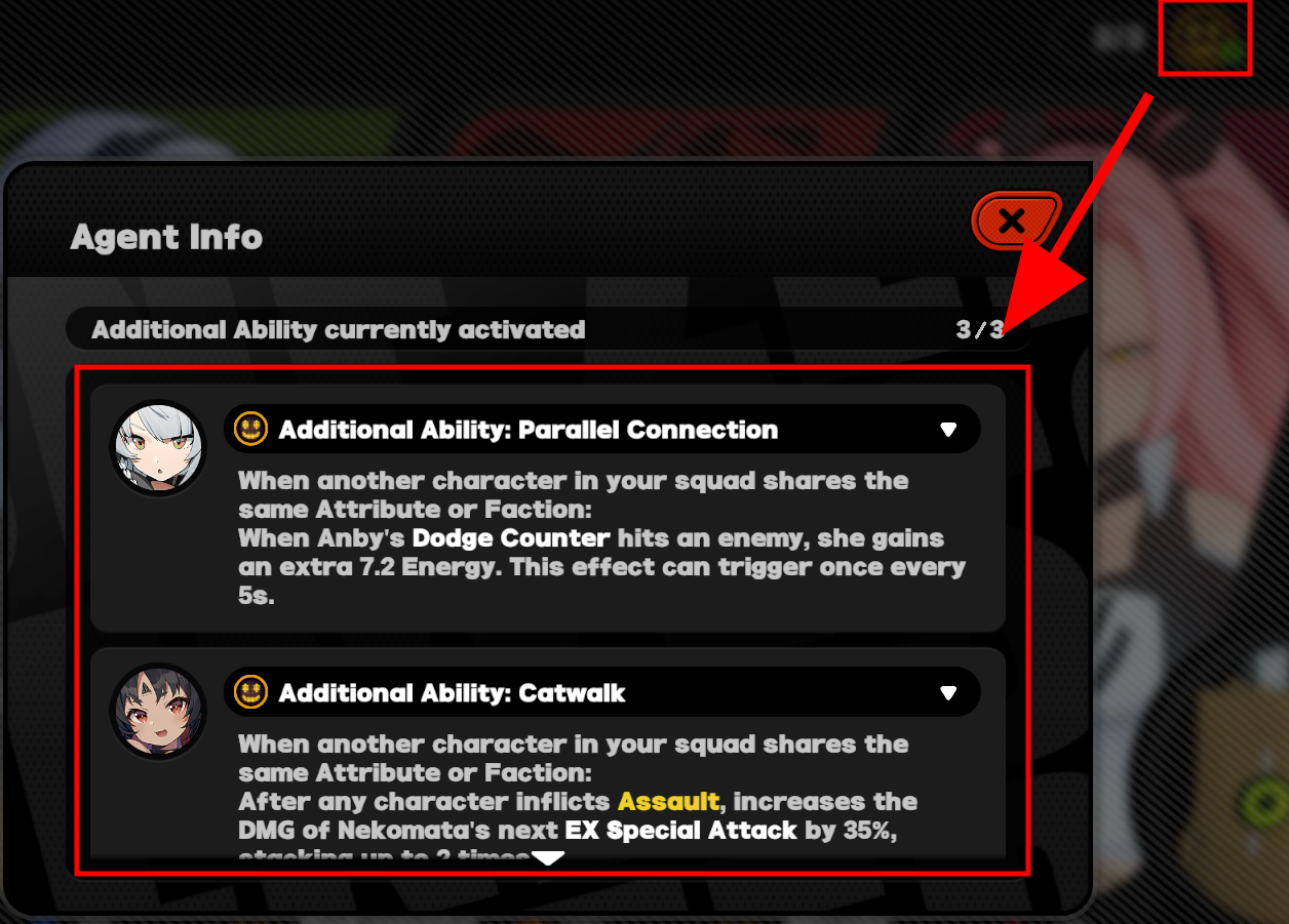 Attribute Weakness & Effects Guide | Zenless Zone Zero (ZZZ) - GameWith