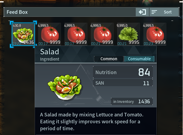 Palworld | Salad - How To Farm - GameWith