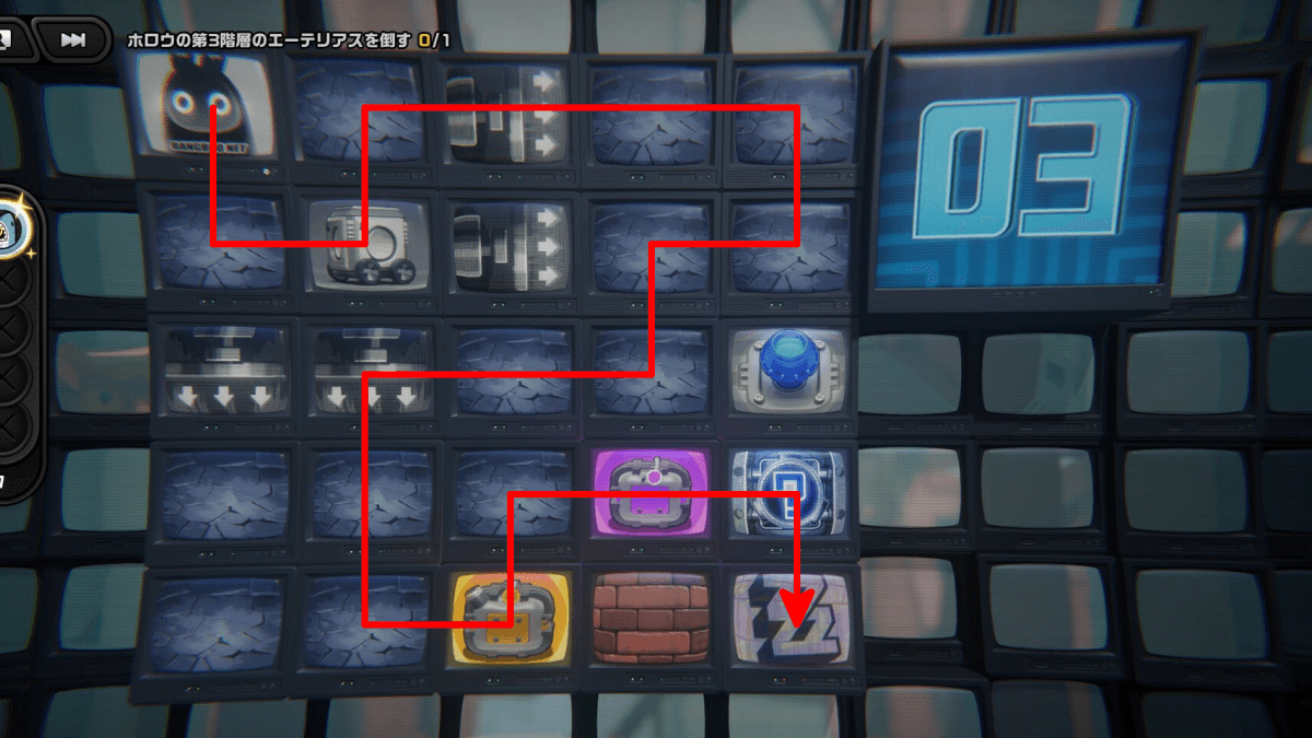 Watch Your Step Event Guide & Rewards | Zenless Zone Zero (ZZZ) - GameWith