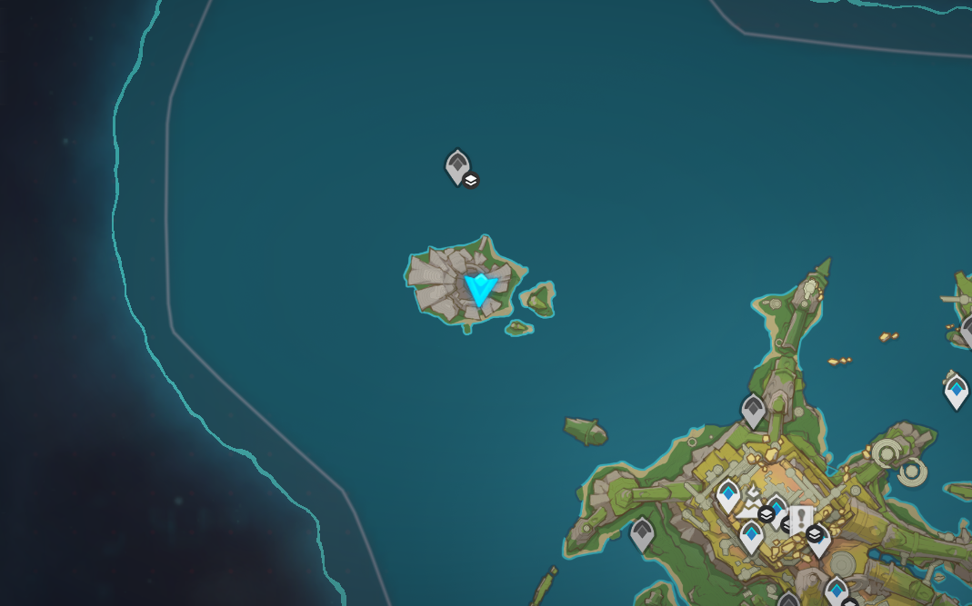 Genshin Impact | Natlan World Quest List - GameWith