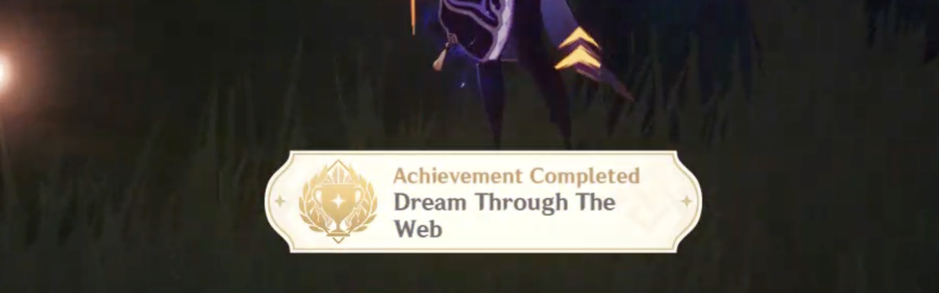 Genshin Impact | Ancient Chronicle Of The Dreamseeker Priest Locations & Achievement Guide ...