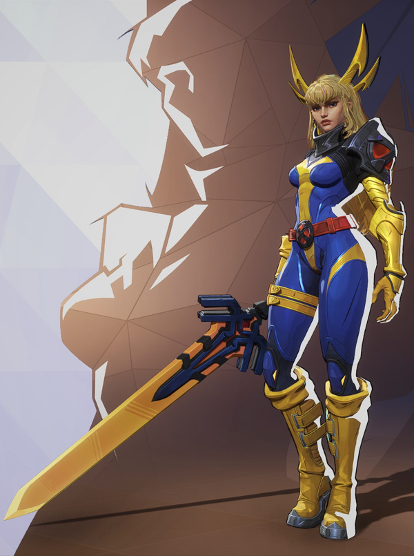 Marvel Rivals | Magik Guide: How to Play, Abilities, Tier Rank and Expert Tips - GameWith