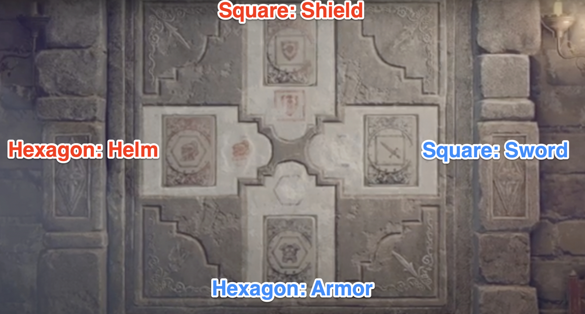 RE4 Remake | All Puzzle Solutions | Resident Evil 4 Remake - GameWith