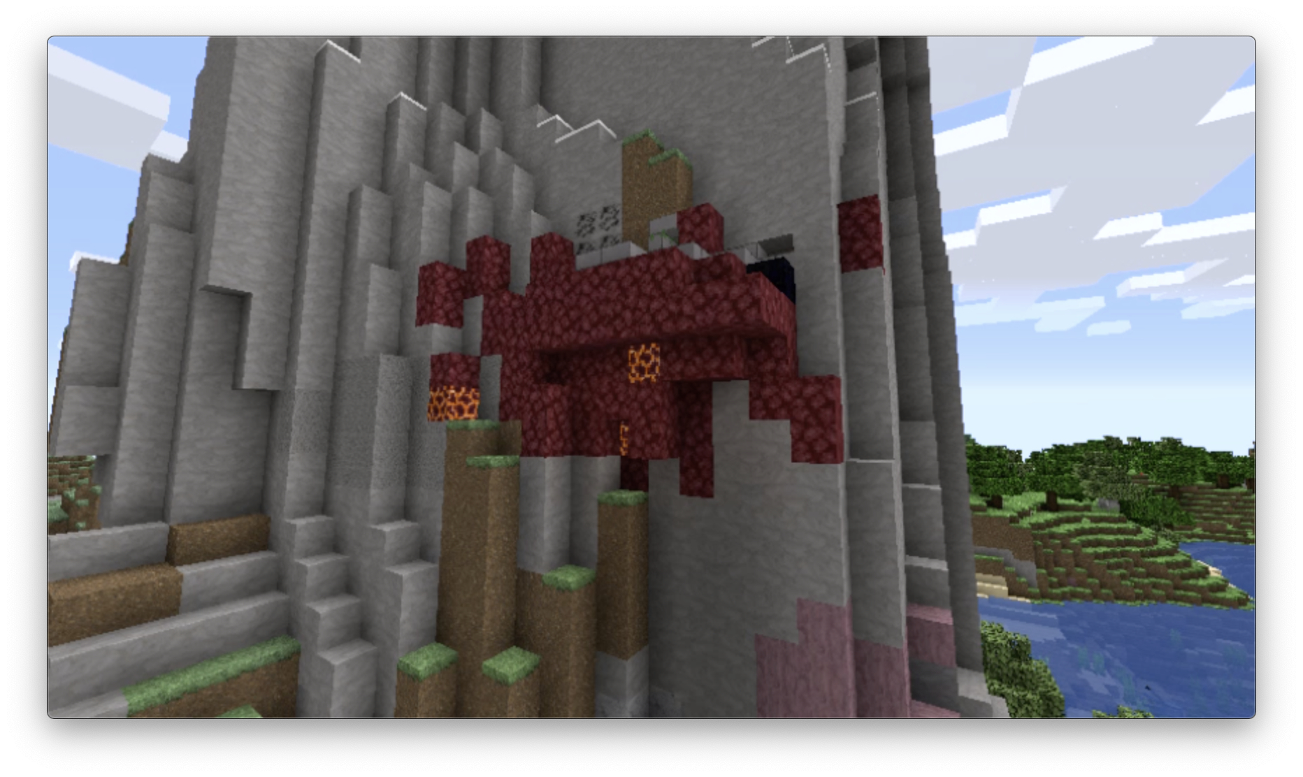 NAPP - Comparison & Texture Pack Guide | Minecraft Mod Guide - GameWith