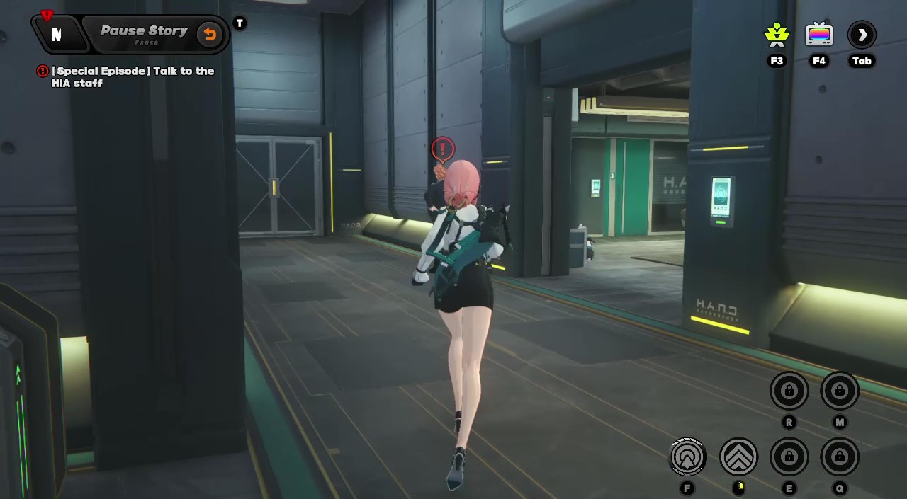 Virtual Revenge Walkthrough Guide | Zenless Zone Zero (ZZZ) - GameWith