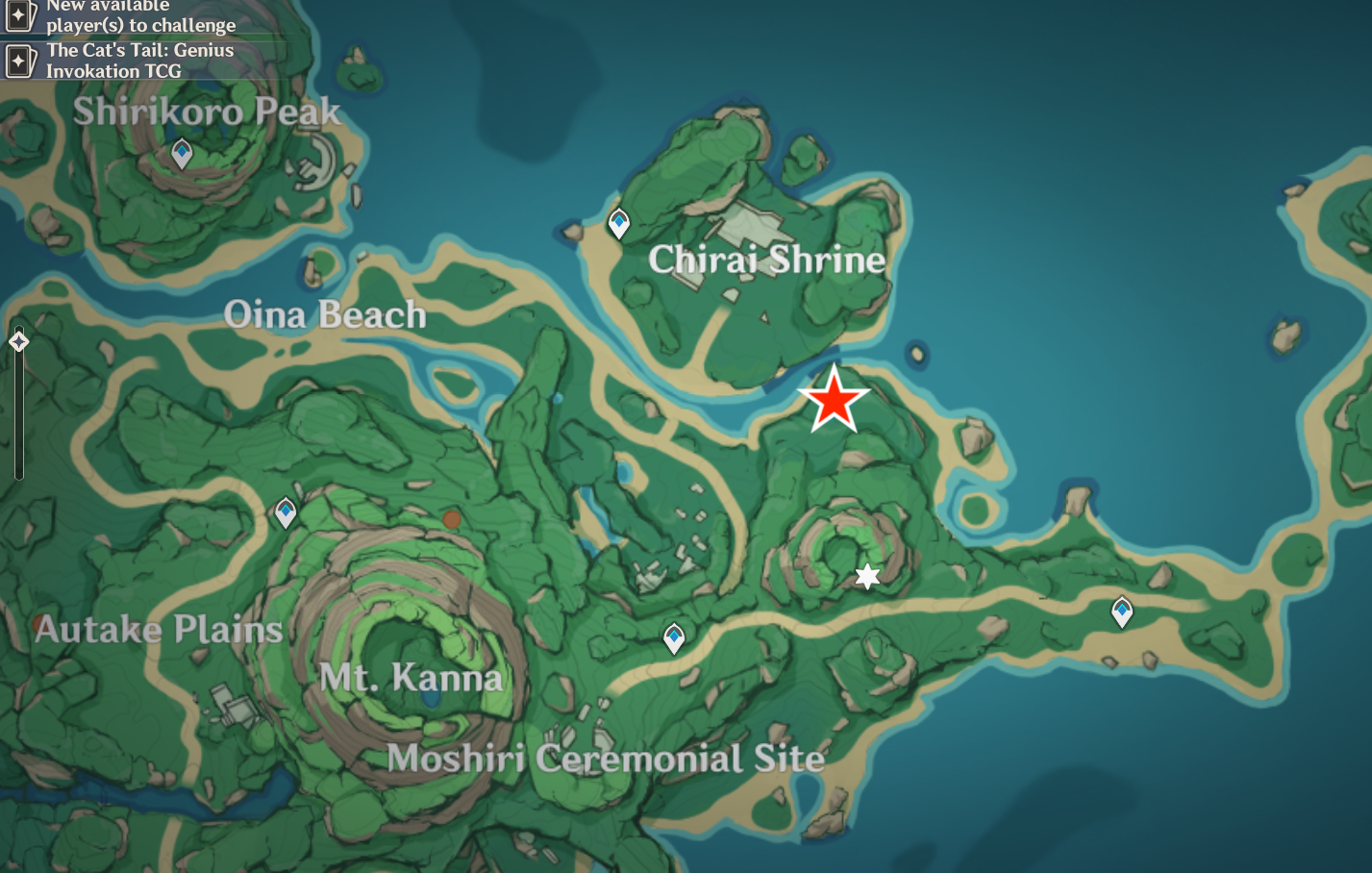 Genshin Impact | All Shrine Of Depths Location Guide - GameWith