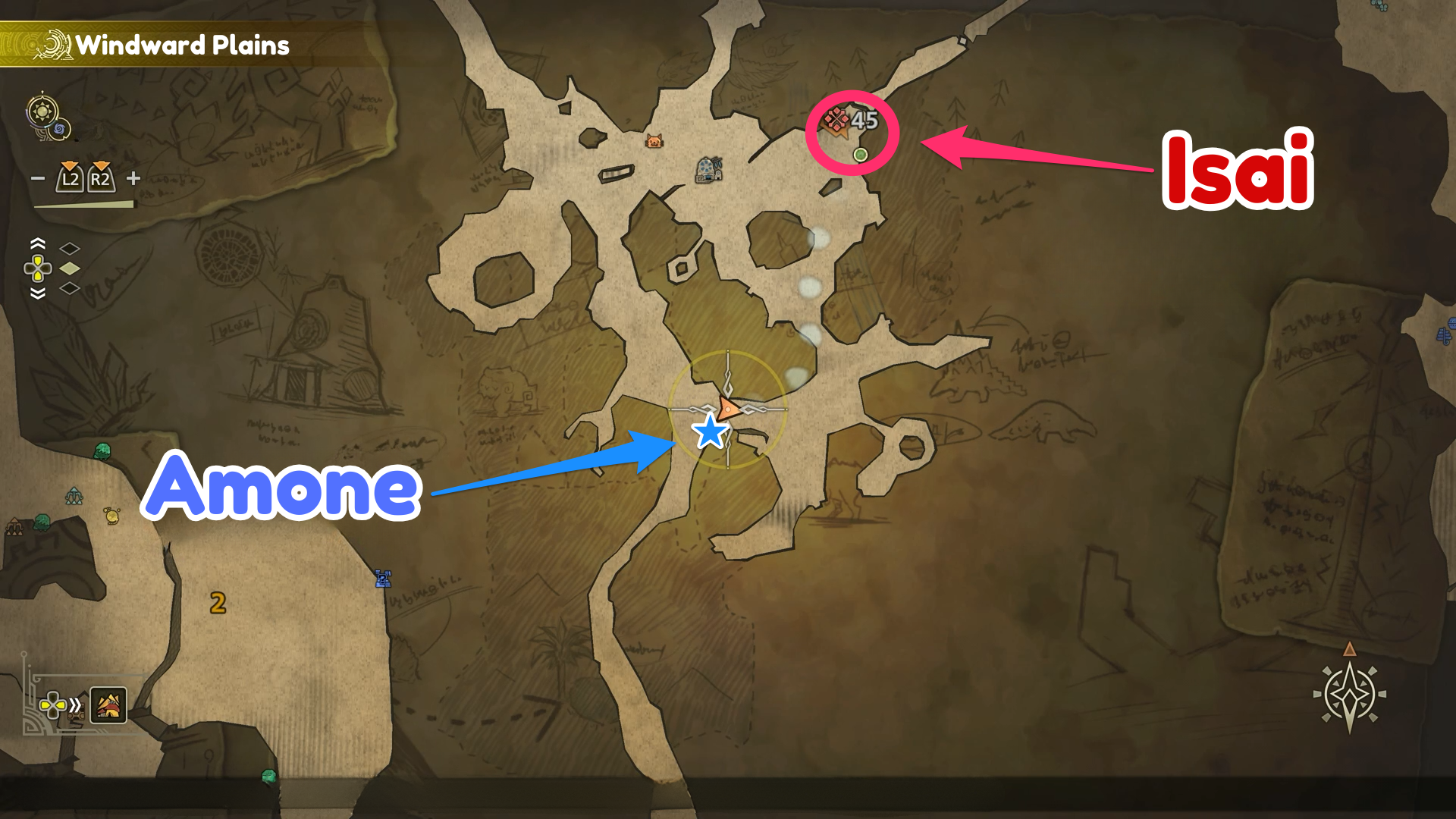 MH Wilds | Chapter 1 Walkthrough and Guide | Monster Hunter Wilds ...